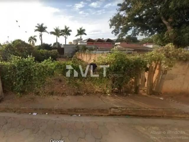 Terreno / Lote para Venda em Pouso Alegre/MG São Geraldo