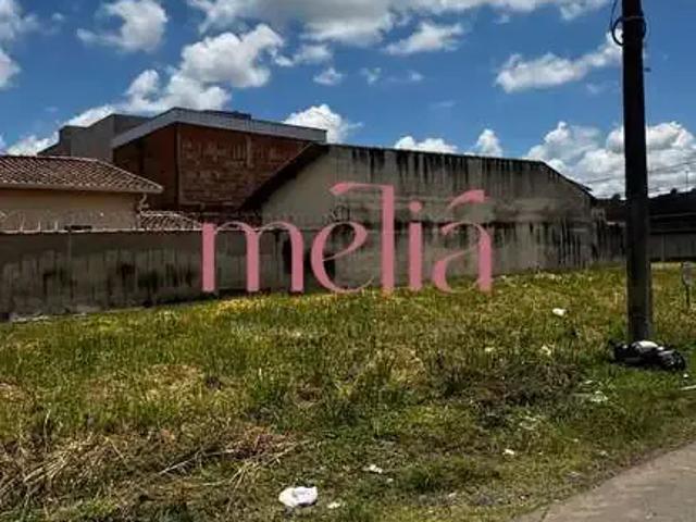 Terreno / Lote para Venda em Pouso Alegre/MG São Pedro II