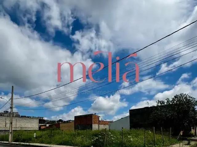 Terreno / Lote para Venda em Pouso Alegre/MG São Pedro II