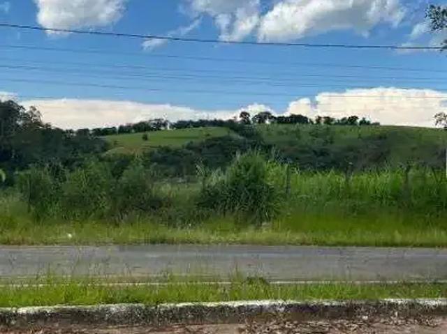 Terreno / Lote para Venda em Pouso Alegre/MG Santa Edwiges Ribeirão das Mortes