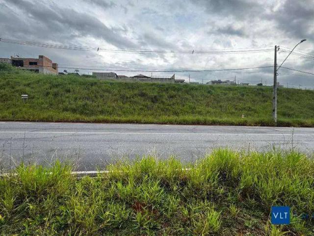 Terreno / Lote para Venda em Pouso Alegre/MG Santa Edwiges Ribeirão das Mortes