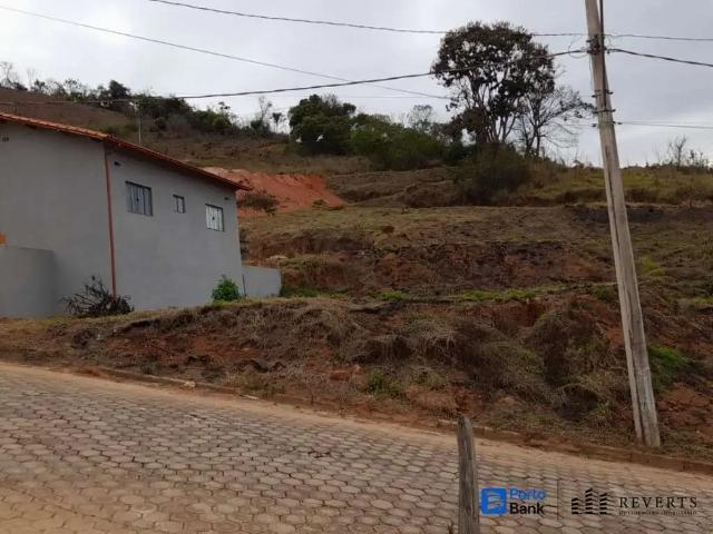 Terreno / Lote para Venda em Pouso Alto/MG Zona Rural