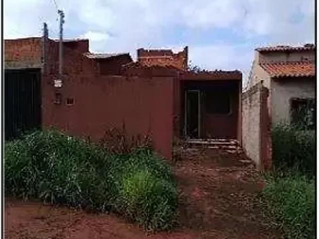 Terreno / Lote para Venda em Planaltina/GO Setor Aeroporto Mutirão 2 Quartos