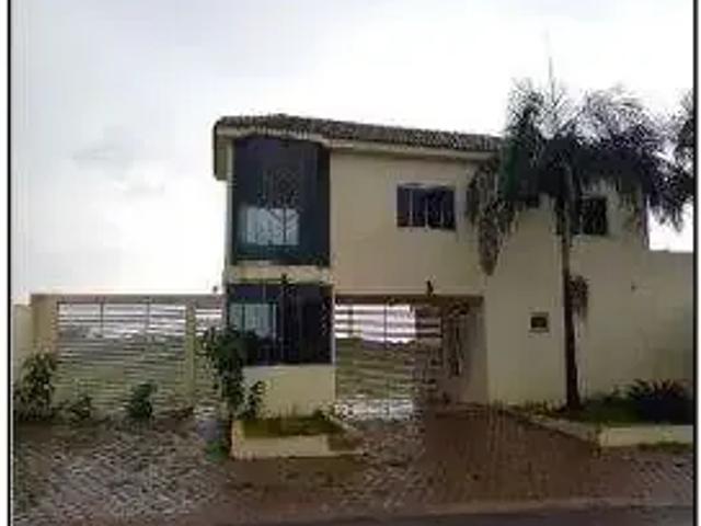 Terreno / Lote para Venda em Planaltina/GO Setor Oeste