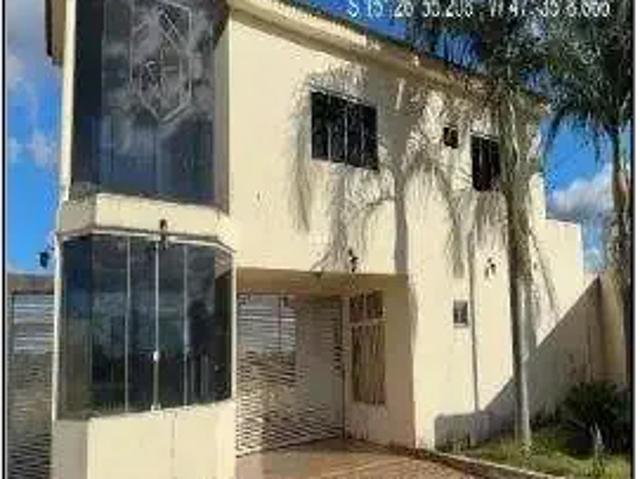 Terreno / Lote para Venda em Planaltina/GO Setor Oeste