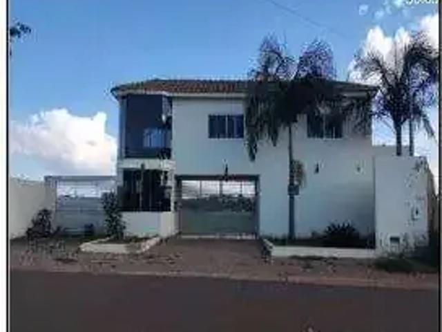 Terreno / Lote para Venda em Planaltina/GO Setor Oeste
