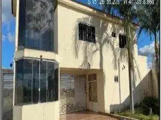 Terreno / Lote para Venda em Planaltina/GO Setor Oeste