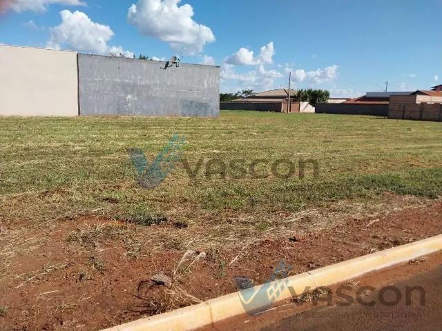 Terreno / Lote para Venda em Planura/MG Centro