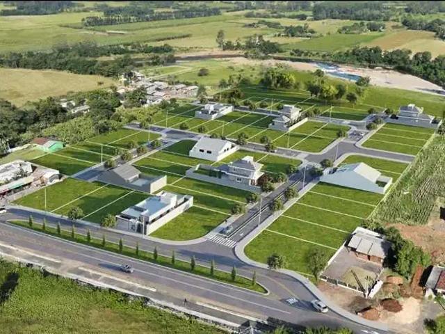 Terreno / Lote para Venda em Praia Grande/SC Rio Canoas