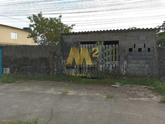 Terreno / Lote para Venda em Praia Grande/SP Tupiry
