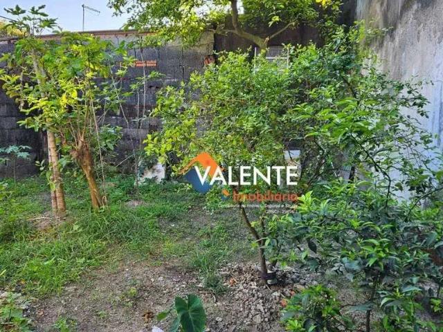 Terreno / Lote para Venda em Praia Grande/SP Vila Mirim