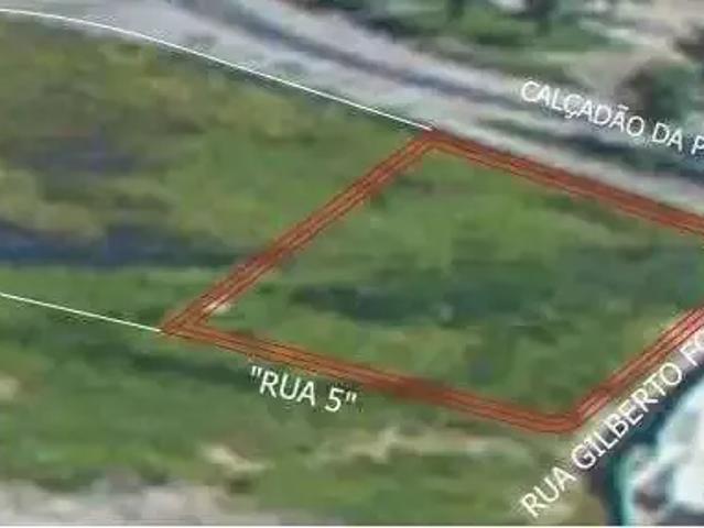 Terreno / Lote para Venda em Praia Grande/SP Vila Mirim