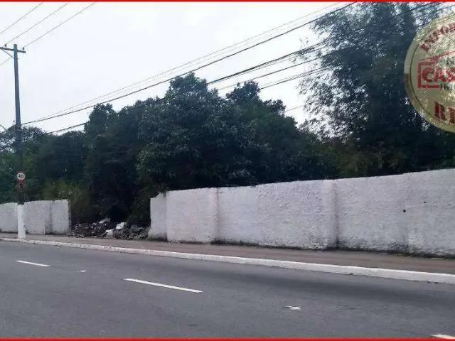 Terreno / Lote para Venda em Praia Grande/SP Vila Mirim