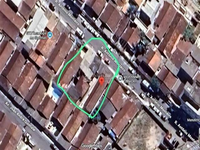 Terreno / Lote para Venda em Praia Grande/SP Vila Mirim