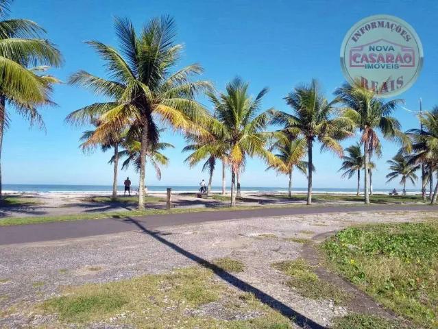 Terreno / Lote para Venda em Praia Grande/SP Vila Mirim
