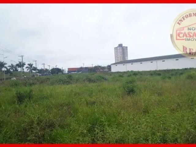 Terreno / Lote para Venda em Praia Grande/SP Vila Mirim