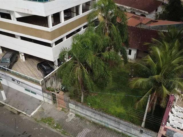 Terreno / Lote para Venda em Praia Grande/SP Vila Caiçara