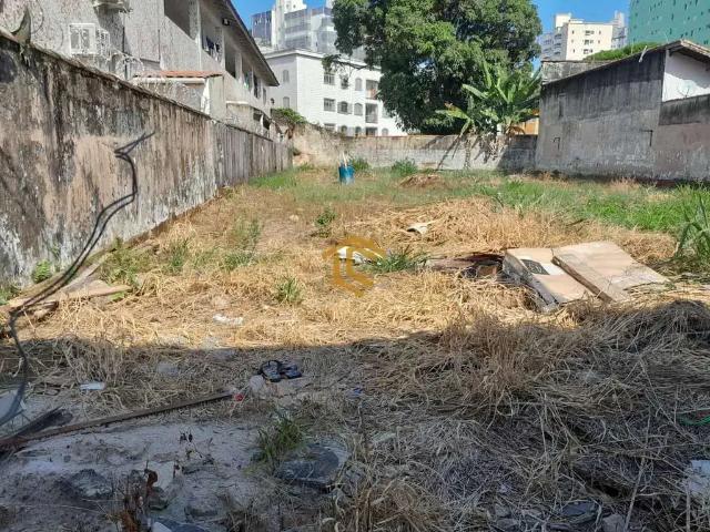 Terreno / Lote para Venda em Praia Grande/SP Vila Caiçara