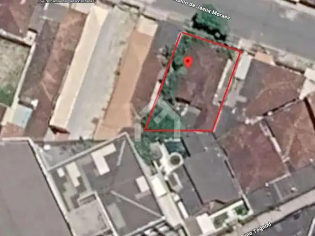 Terreno / Lote para Venda em Praia Grande/SP Vila Caiçara