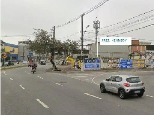 Terreno / Lote para Venda em Praia Grande/SP Vila Caiçara