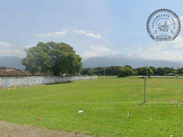 Terreno / Lote para Venda em Praia Grande/SP Vilamar