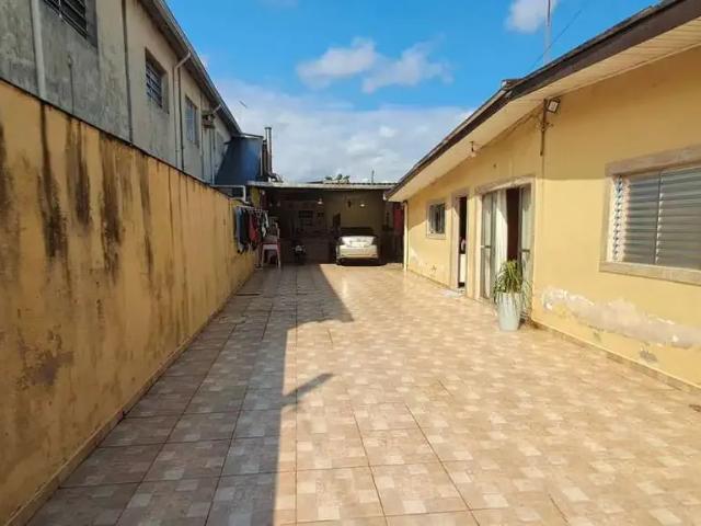 Terreno / Lote para Venda em Praia Grande/SP Vila São Jorge