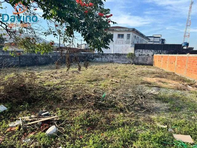 Terreno / Lote para Venda em Praia Grande/SP Vilamar