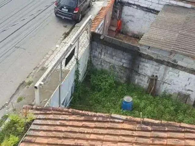Terreno / Lote para Venda em Praia Grande/SP Aviação