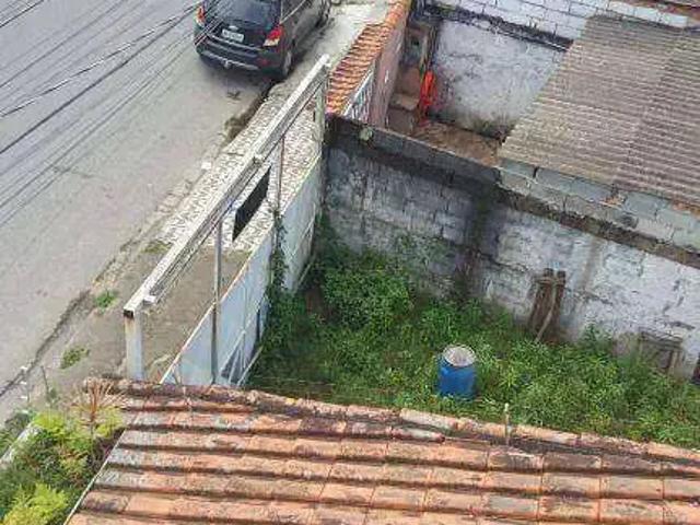 Terreno / Lote para Venda em Praia Grande/SP Aviação