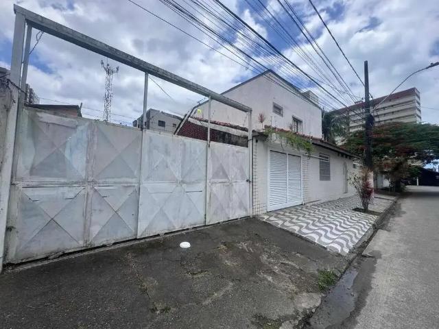 Terreno / Lote para Venda em Praia Grande/SP Aviação