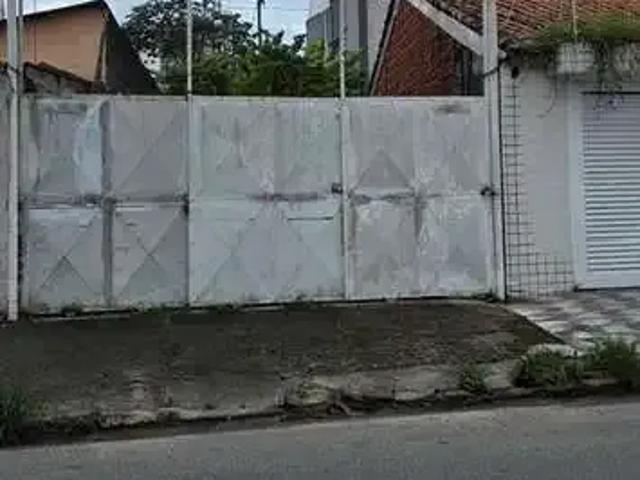 Terreno / Lote para Venda em Praia Grande/SP Aviação