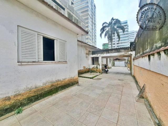 Terreno / Lote para Venda em Praia Grande/SP Aviação