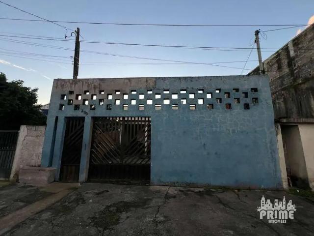 Terreno / Lote para Venda em Praia Grande/SP Balneário Esmeralda
