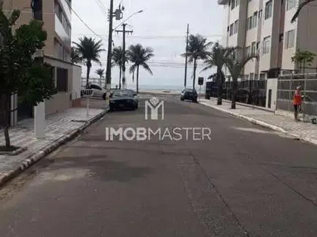 Terreno / Lote para Venda em Praia Grande/SP Balneário Flórida