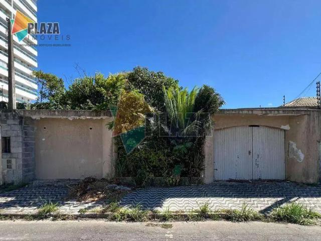 Terreno / Lote para Venda em Praia Grande/SP Balneário Flórida