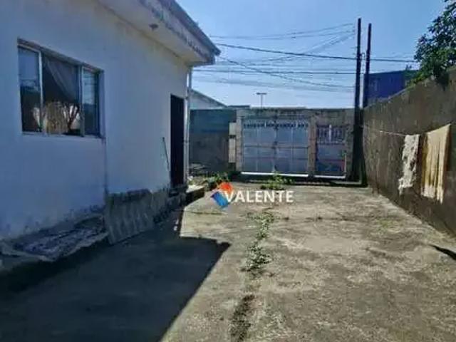 Terreno / Lote para Venda em Praia Grande/SP Balneário Japura
