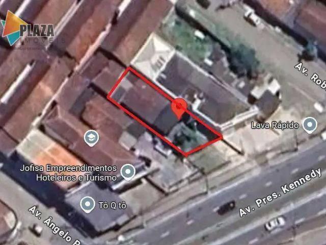Terreno / Lote para Venda em Praia Grande/SP Vilamar