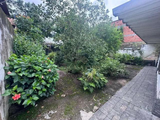 Terreno / Lote para Venda em Praia Grande/SP Boqueirão