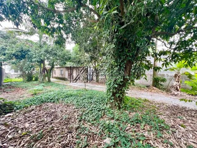 Terreno / Lote para Venda em Praia Grande/SP Boqueirão