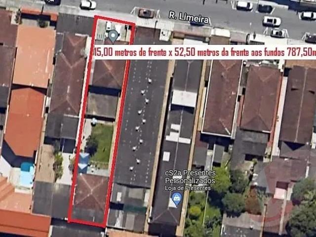 Terreno / Lote para Venda em Praia Grande/SP Boqueirão