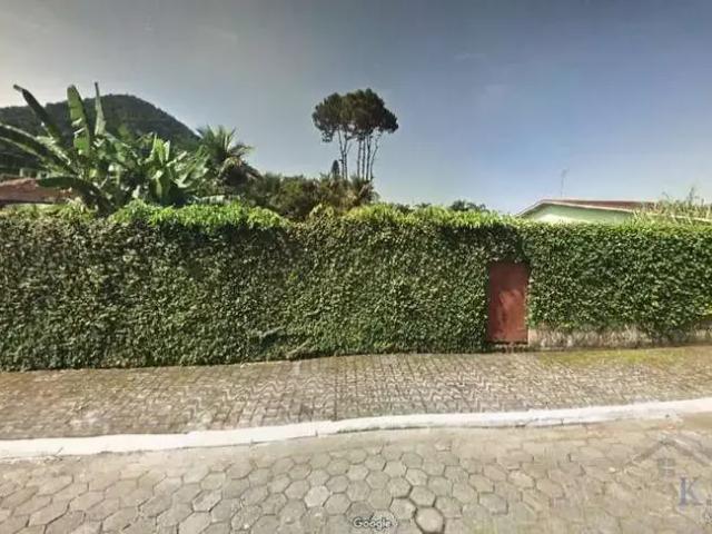 Terreno / Lote para Venda em Praia Grande/SP Canto do Forte