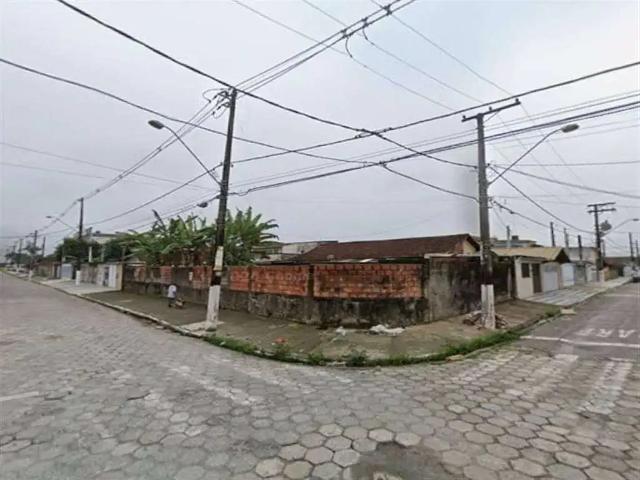 Terreno / Lote para Venda em Praia Grande/SP Cidade Ocian