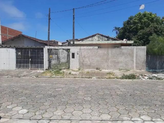 Terreno / Lote para Venda em Praia Grande/SP Cidade Ocian