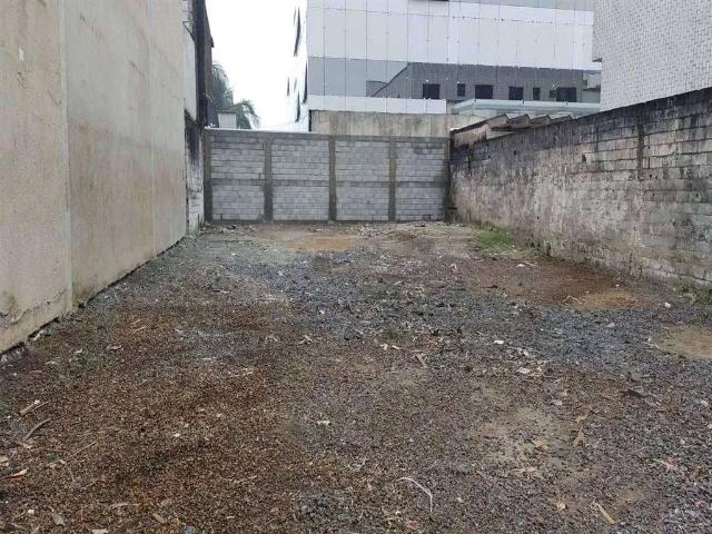 Terreno / Lote para Venda em Praia Grande/SP Guilhermina