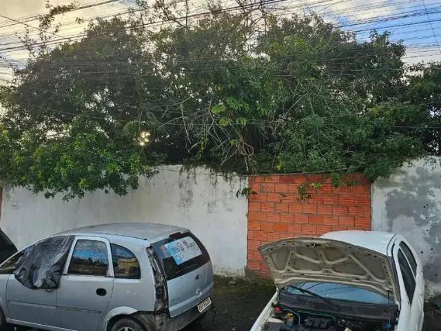Terreno / Lote para Venda em Praia Grande/SP Jardim Glória