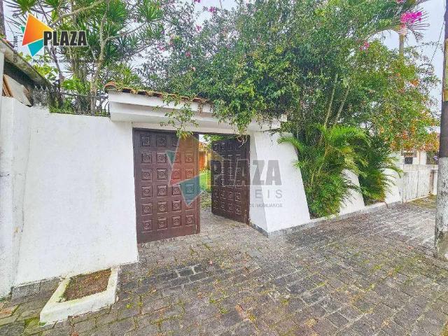 Terreno / Lote para Venda em Praia Grande/SP Jardim Imperador