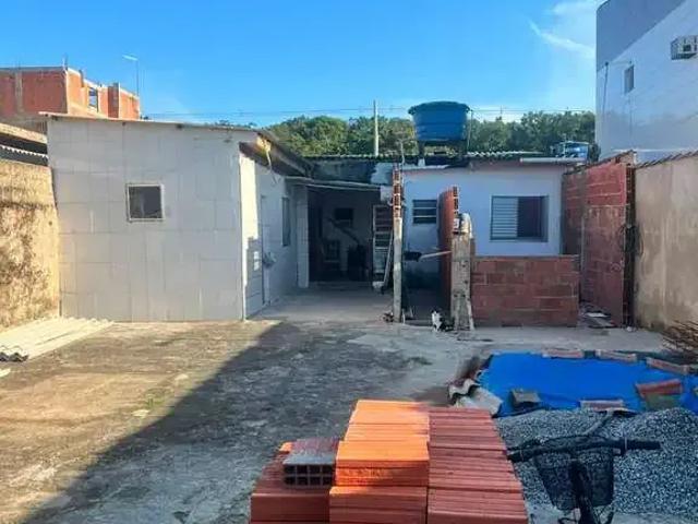 Terreno / Lote para Venda em Praia Grande/SP Jardim Melvi