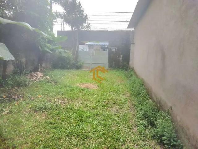 Terreno / Lote para Venda em Praia Grande/SP Jardim Melvi