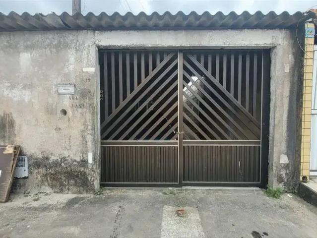 Terreno / Lote para Venda em Praia Grande/SP Jardim Samambaia