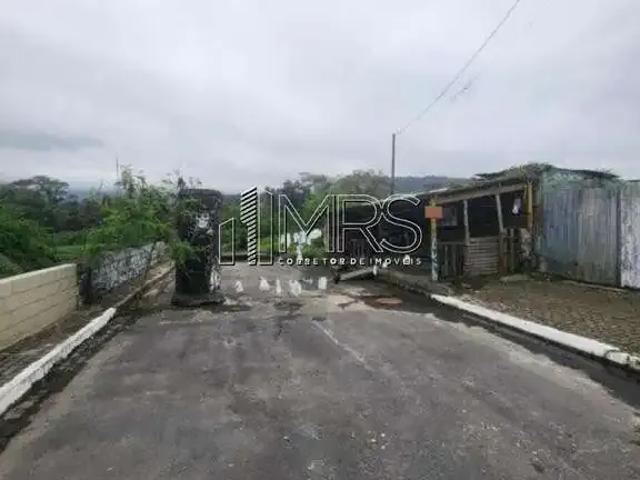 Terreno / Lote para Venda em Praia Grande/SP Jardim Samambaia
